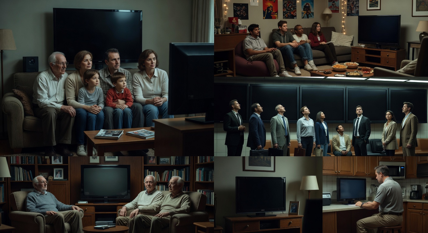 Best TV Shows Streaming Now in the US — help.com